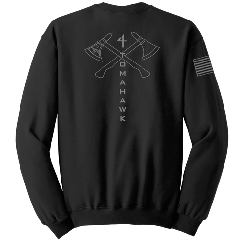 4-23 Infantry – Warrior Society
