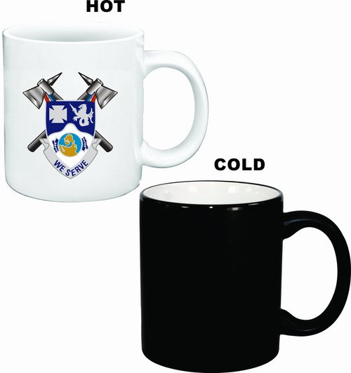 4-23 Infantry – Warrior Society