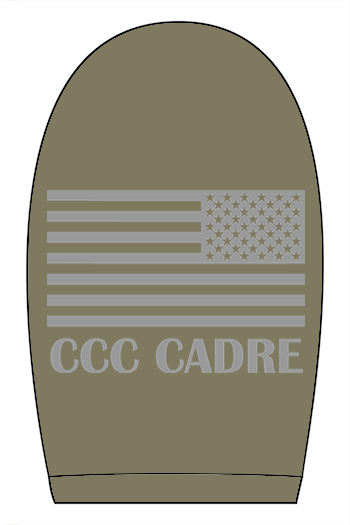 US Army Medical CoE CVC Crew – Warrior Society