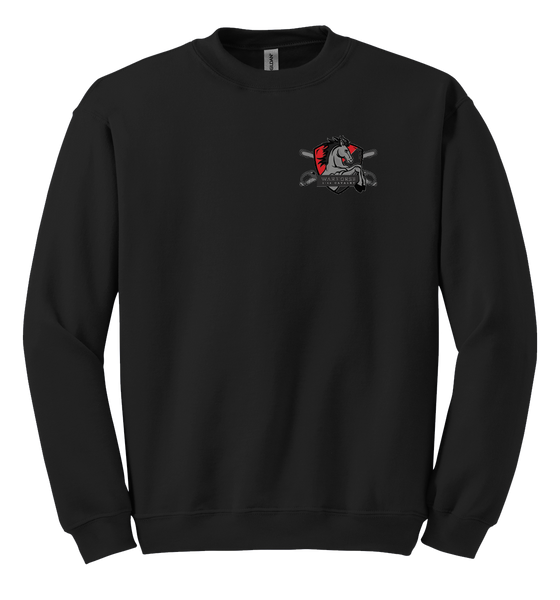 Hellcat 1-14 CAV Blend Crewneck Sweatshirt (PT Approved) – Warrior Society